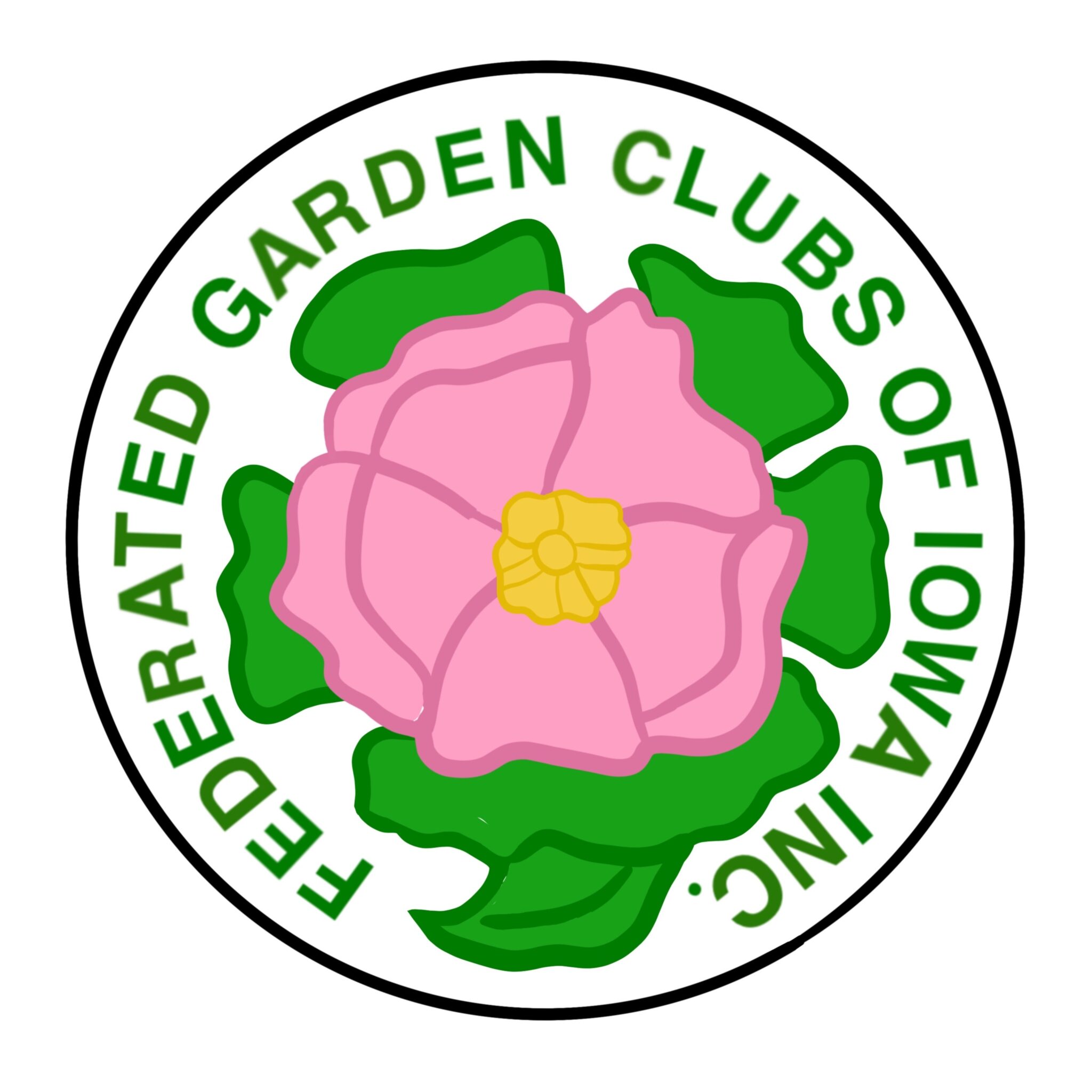 Home - Federated Garden Club of Iowa